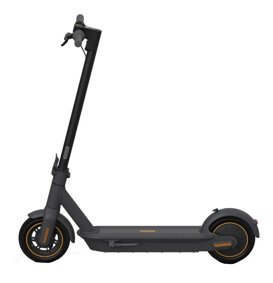 Ninebot MAX G30 – Svetnakupov.si