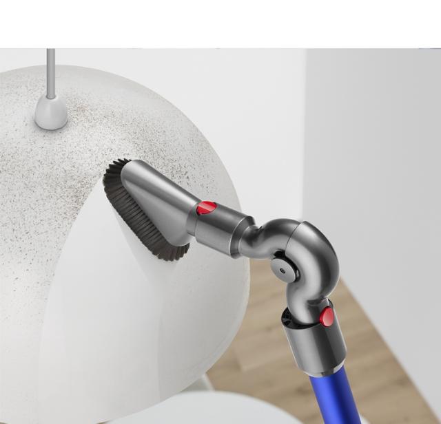 Pregibna cev za Dyson V7, V8, V10, V11, V15